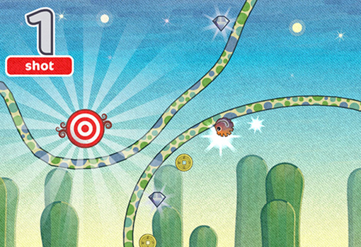 Jonah Warren – Game Design, Interaction Design & Development – portfolio